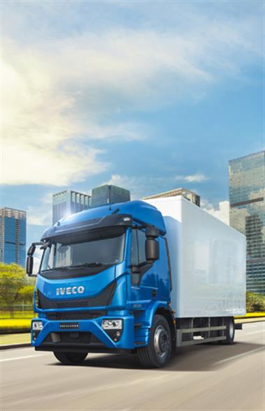 Iveco Cargo