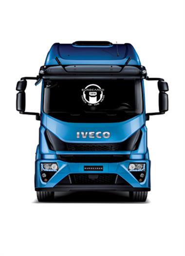 Iveco Cargo