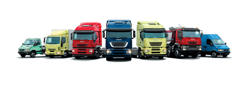 Iveco History