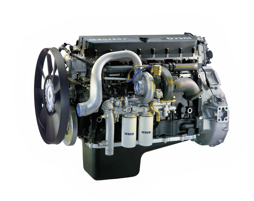 L’histoire d’Iveco