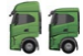 IVECO S-WAY NATURAL GAS RIGID | Sustainable truck for long distance | Iveco