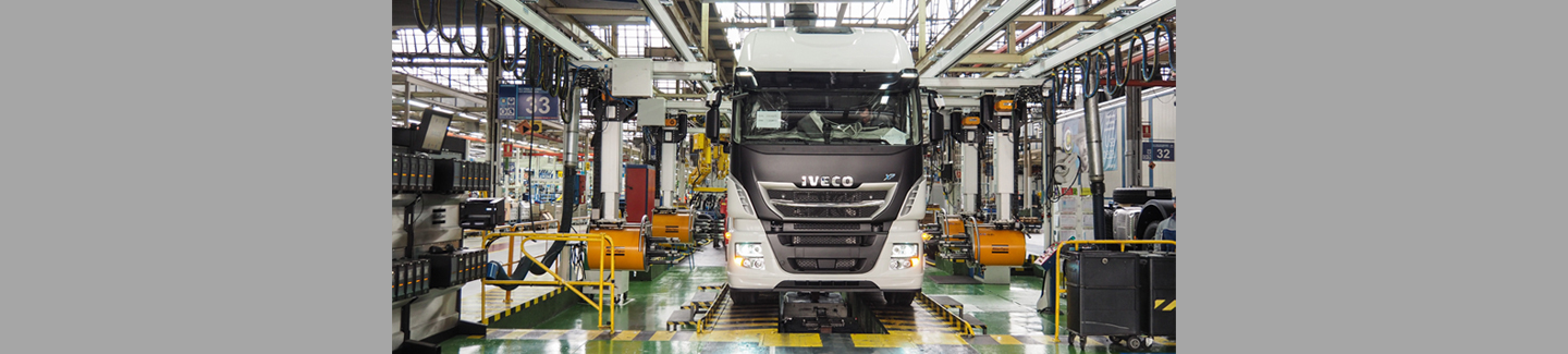 Madrid plant achieves Gold Level in WCM