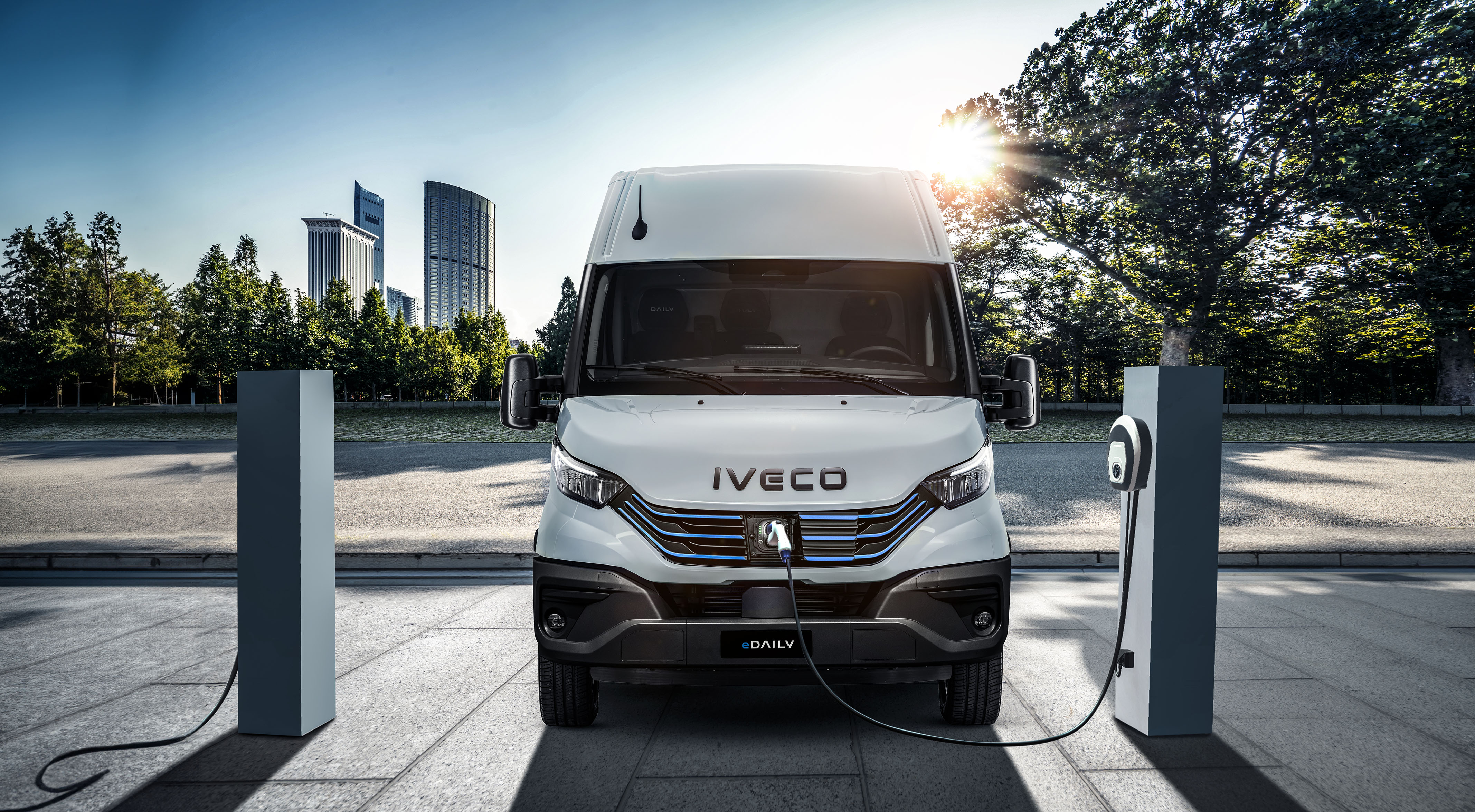 IVECO Press Room | The latest news from the IVECO world | Iveco