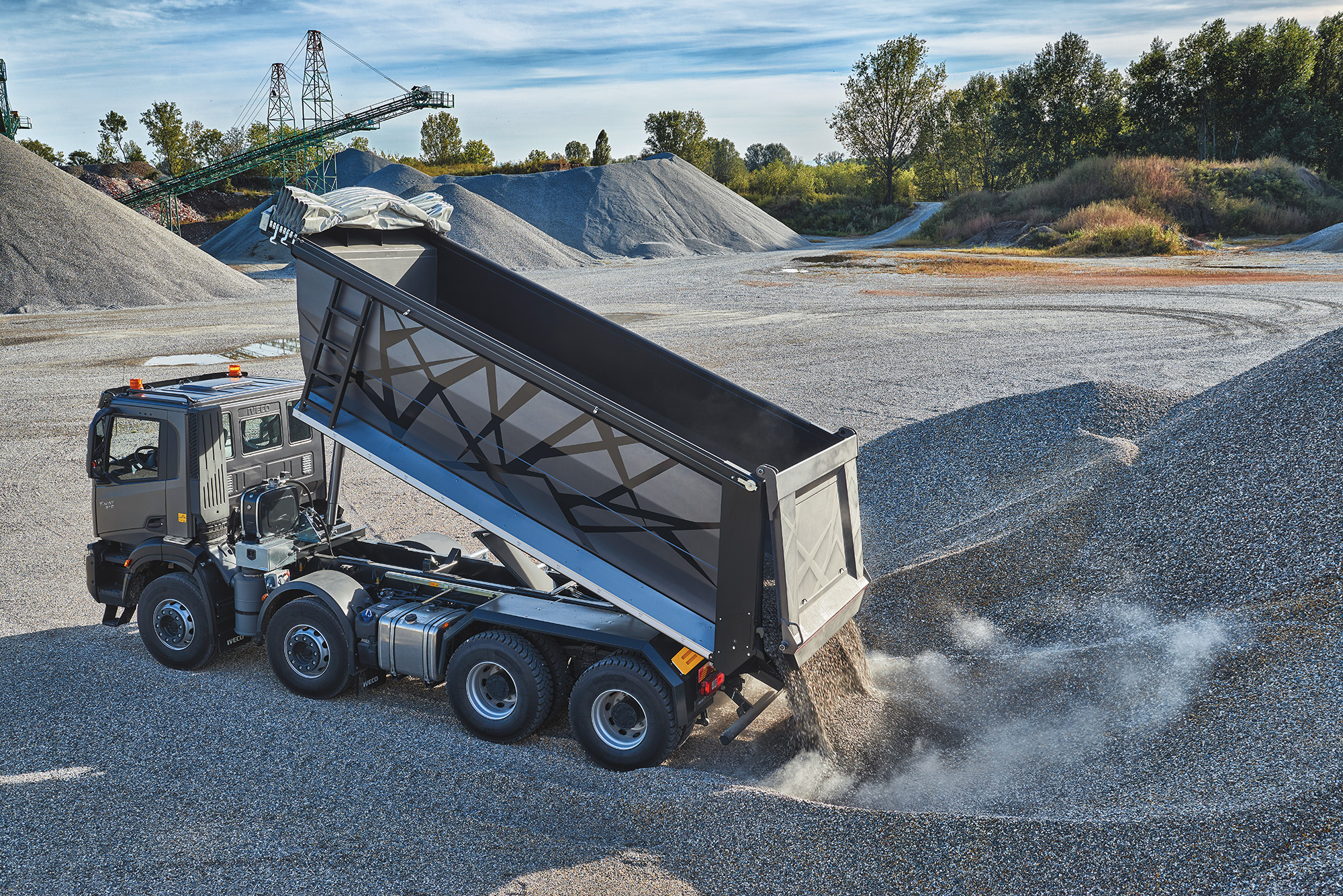 IVECO Press Room | Iveco