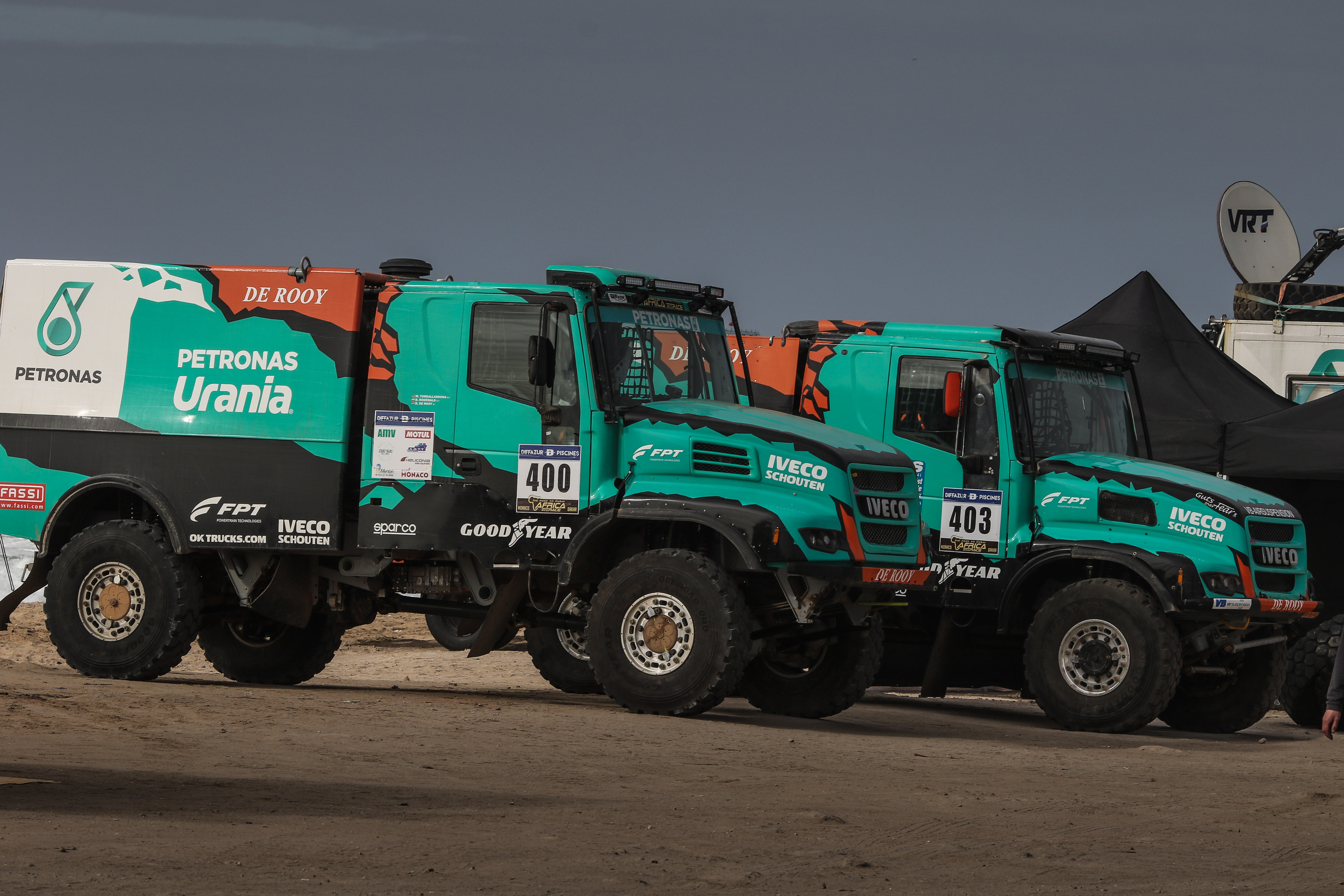 IVECO Press Room | Iveco