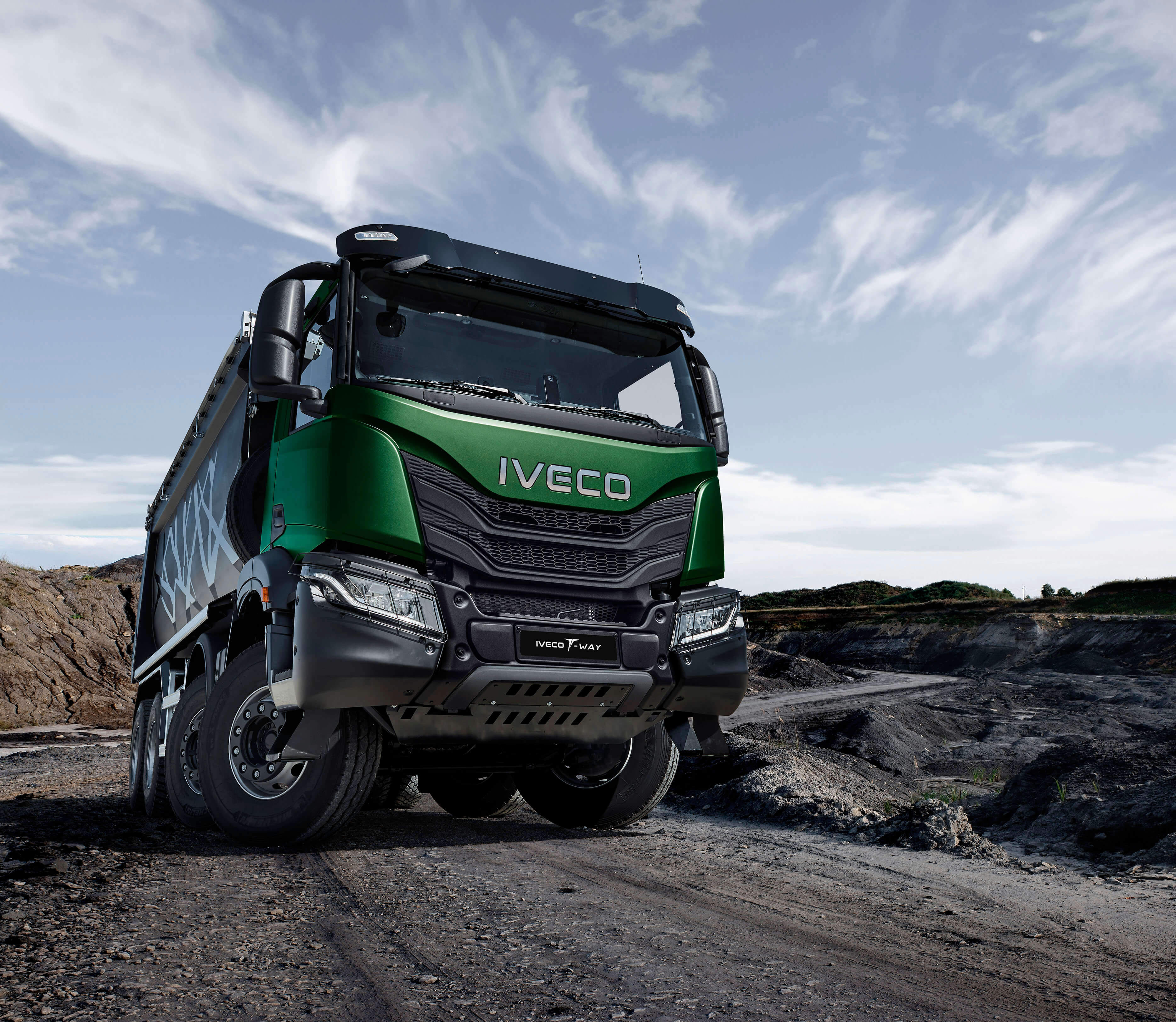 IVECO Discover | Press Room | Iveco