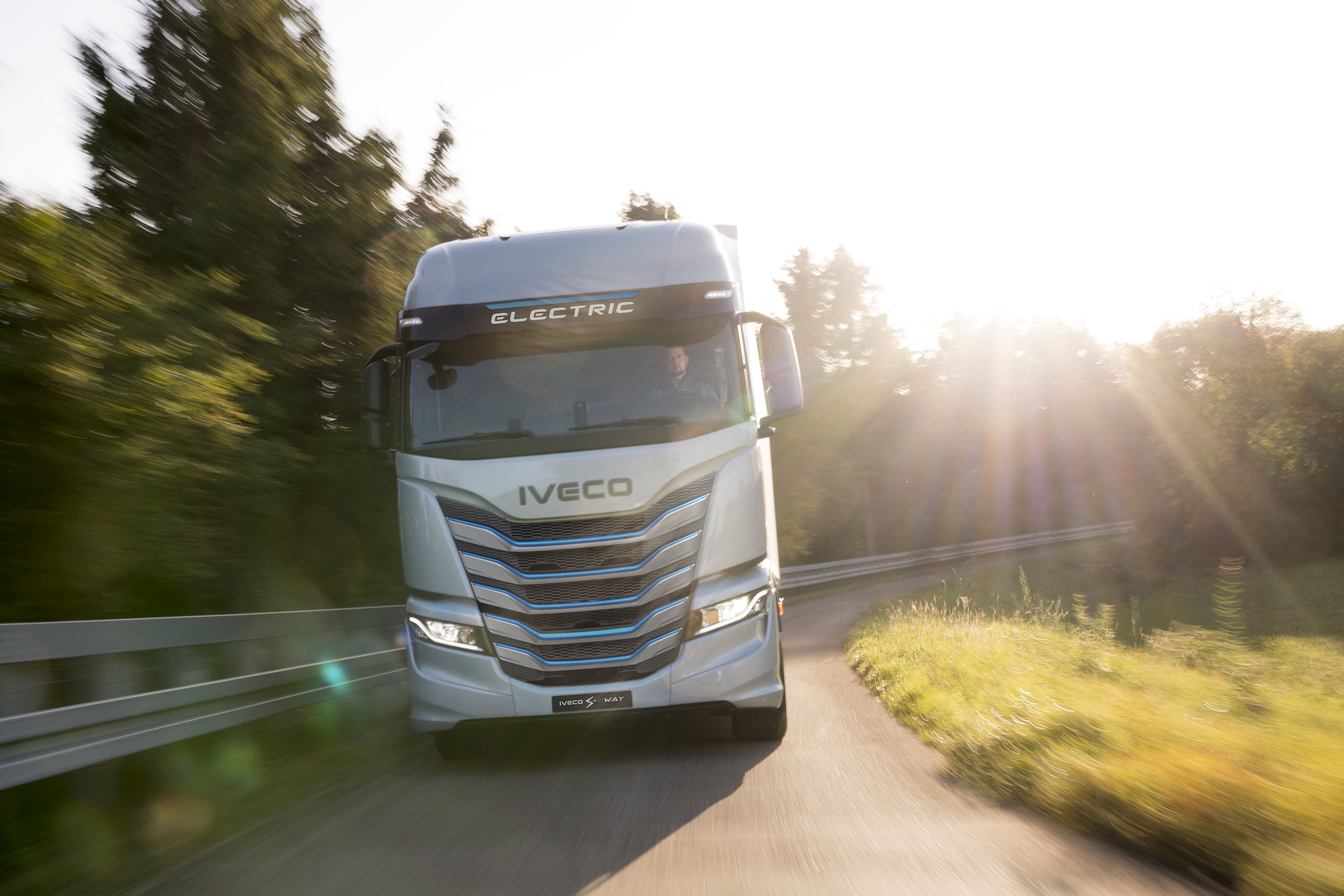 IVECO Discover | Press Room | Iveco