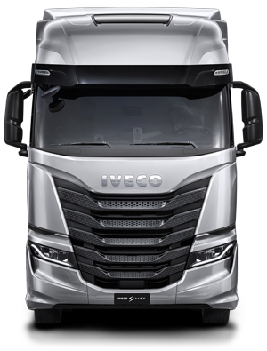 IVECO Trucks & Vans, Commercial vehicles, Transport Solutions | Iveco
